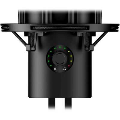 Микрофон QuadCast 2 S 9A273AA — фото 1