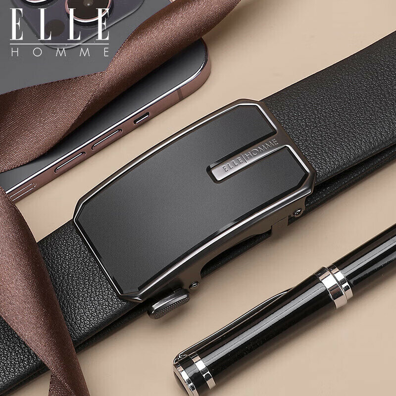 Пояс ELLE HOMME