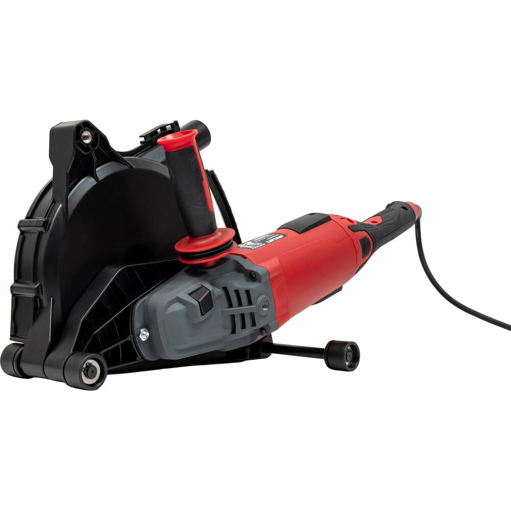 Штроборез ATLET PWC230J