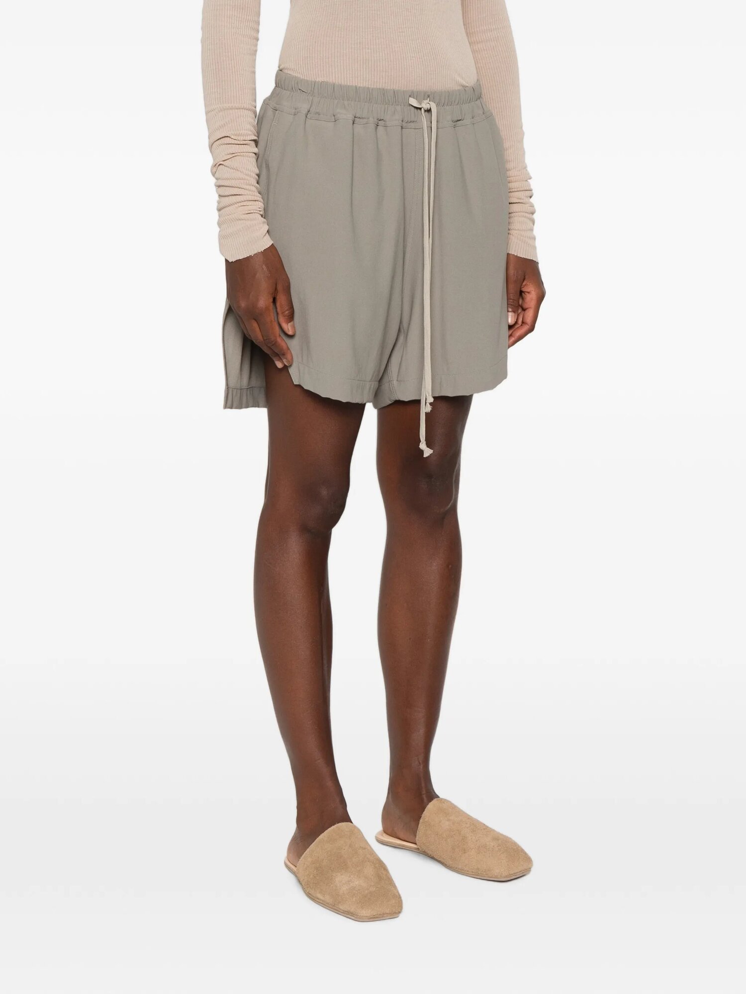 Шорты Rick Owens Boxers, размер 42 — фото 1