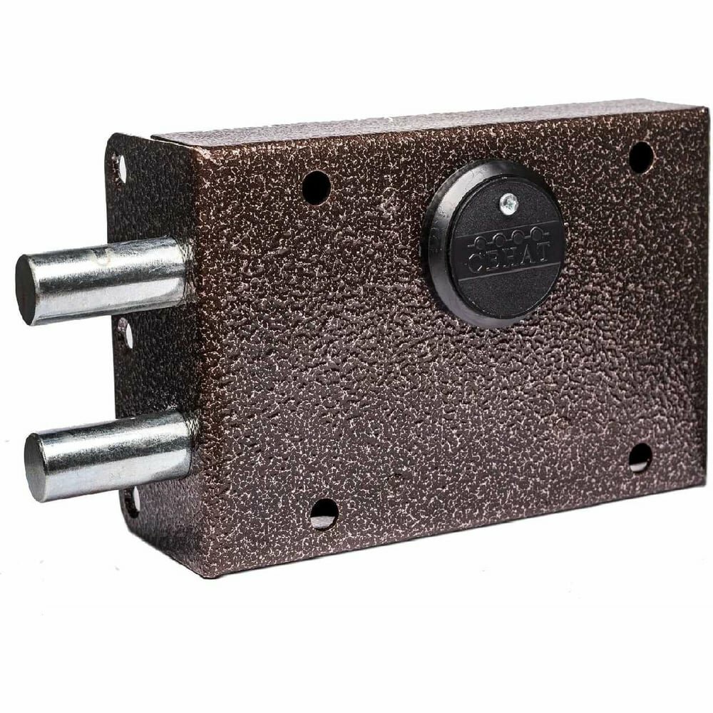 Замок SIBLOCK ЗНС-4-2 108