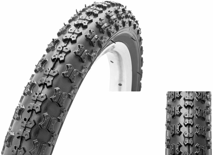 Покрышка Chao Yang 18" x 2.125 H-506
