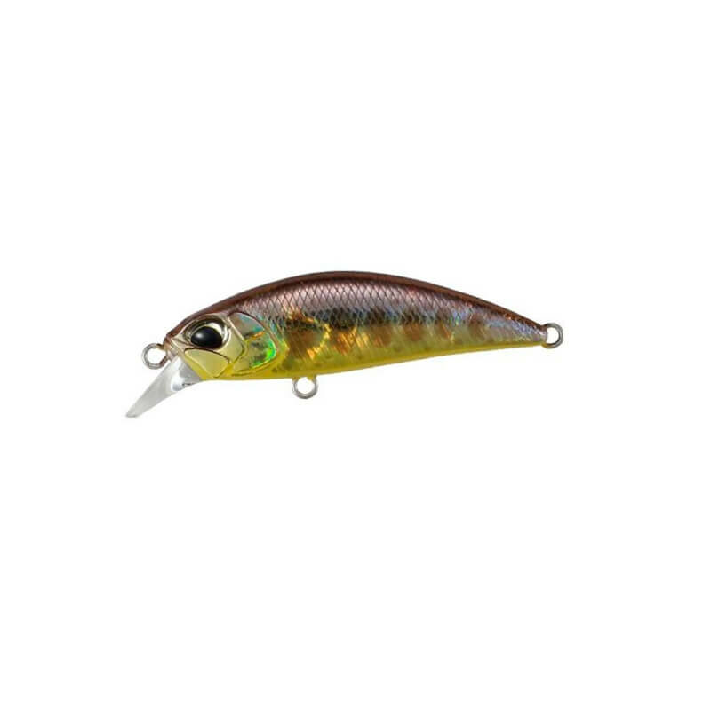 Воблер DUO Spearhead Ryuki 38S #ADA4007 Violet Yamame YB