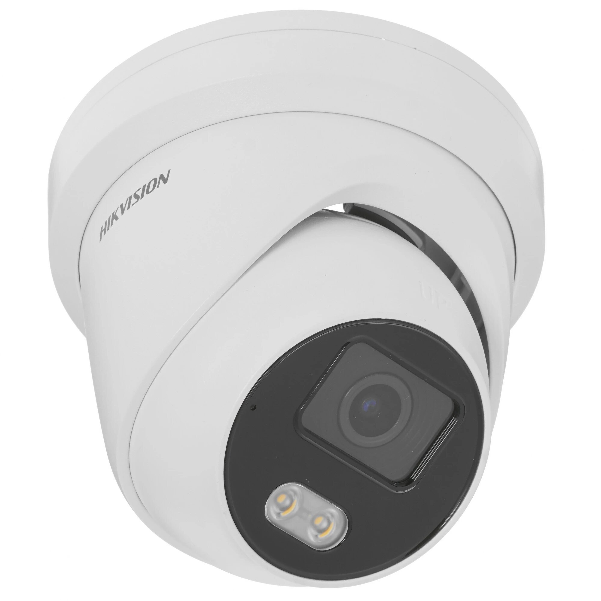 DS-2CD2347G2-LU(C) (2.8) IP купольная видеокамера 4Mp Hikvision