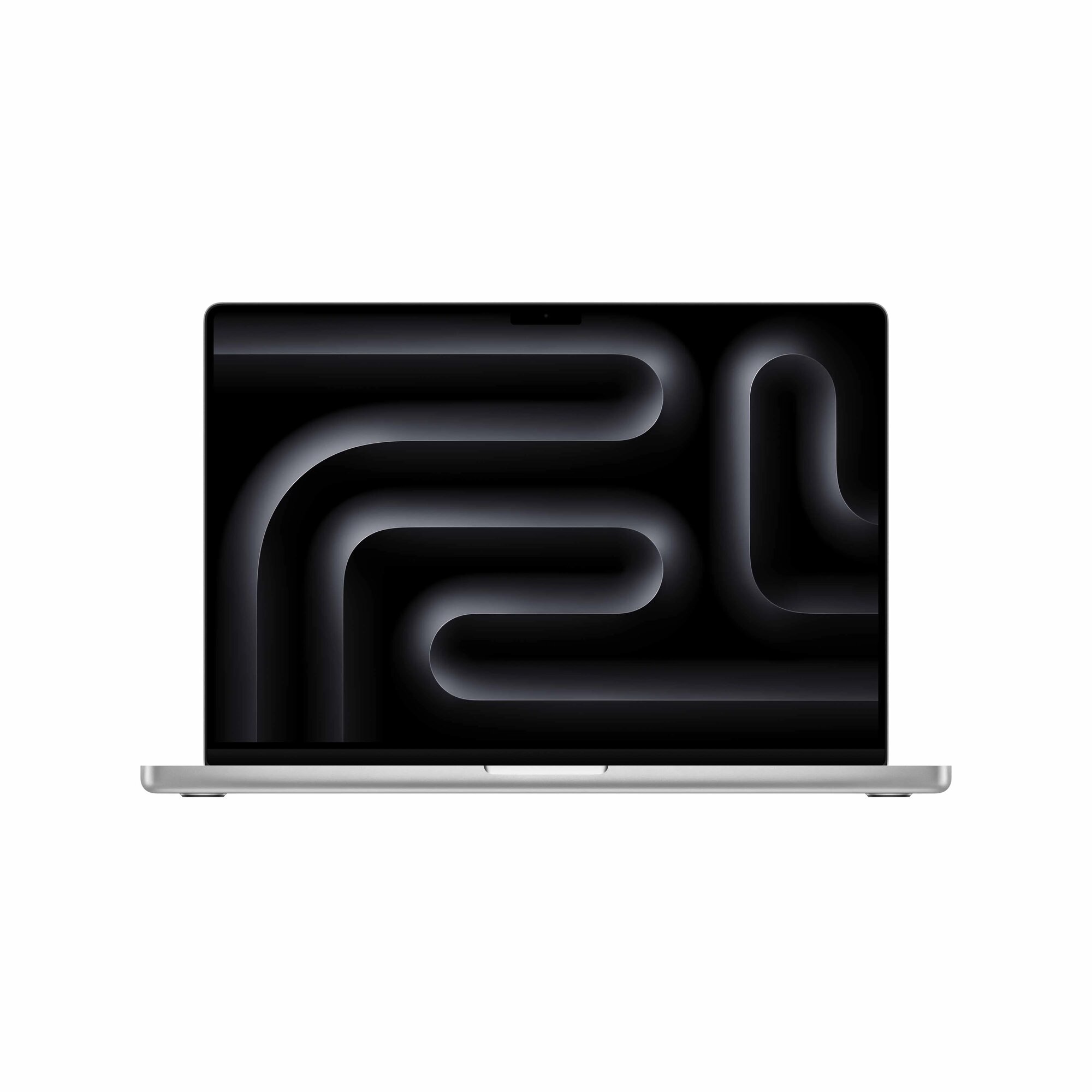 Ноутбук Apple MacBook Pro 16 M5 Max, 12 Мп, 120 Гц, 36/2Tb, Silver MGE74