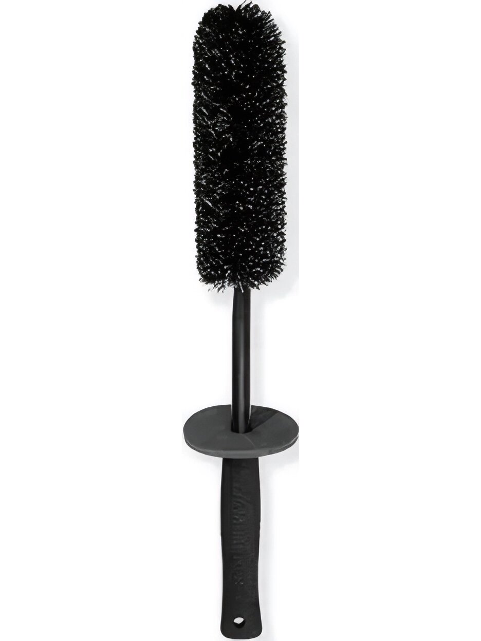 Foam Heroes Ершик из микрофибры для мойки колёсных дисков Wheely Mate Medium, 37см, 890г/м2 (FHA046)