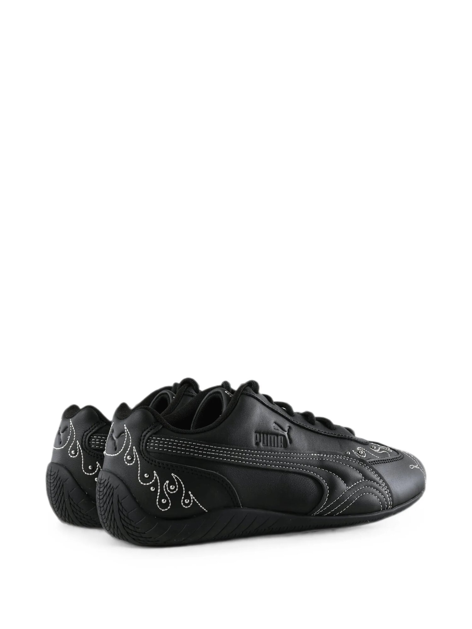 Кроссовки PUMA Speedcat embellished sneakers, размер 5.5 US — фото 1