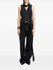 Шарф Ann Demeulemeester для девочек