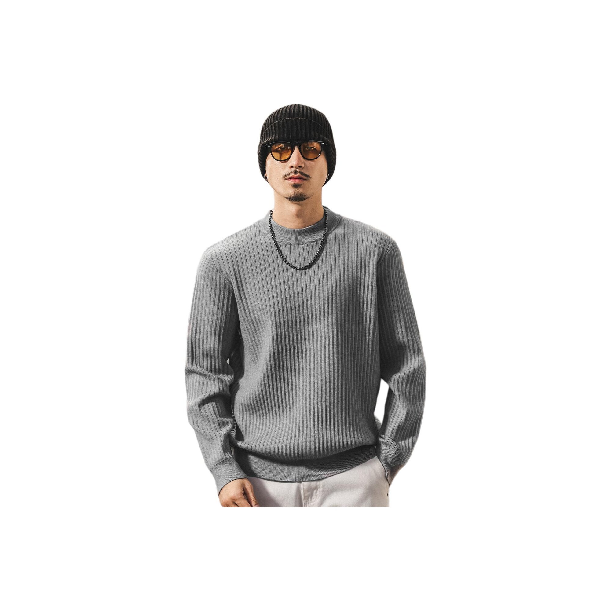 Свитер jieleinuo