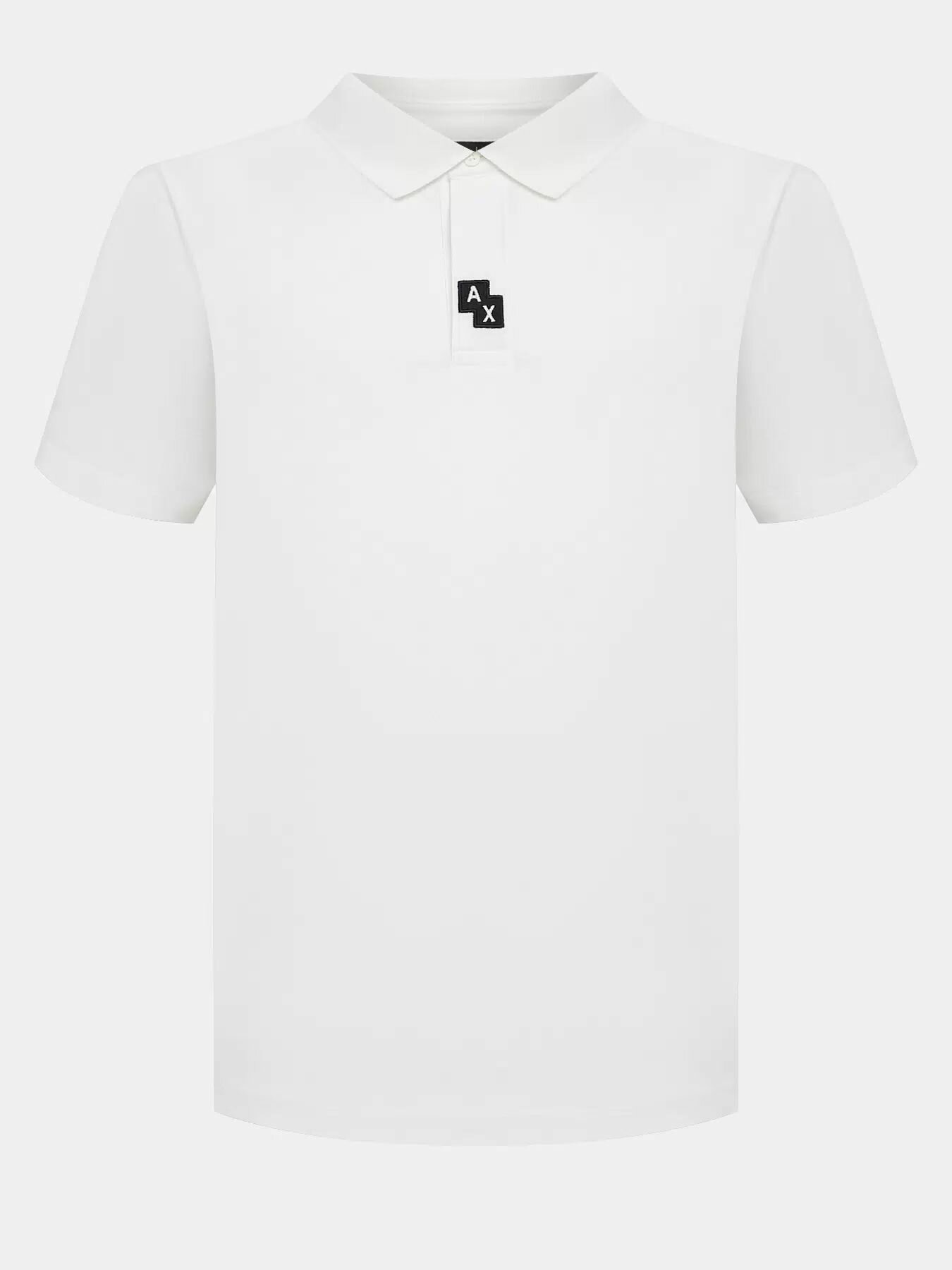 Рубашка Armani Exchange Весна-лето 2025