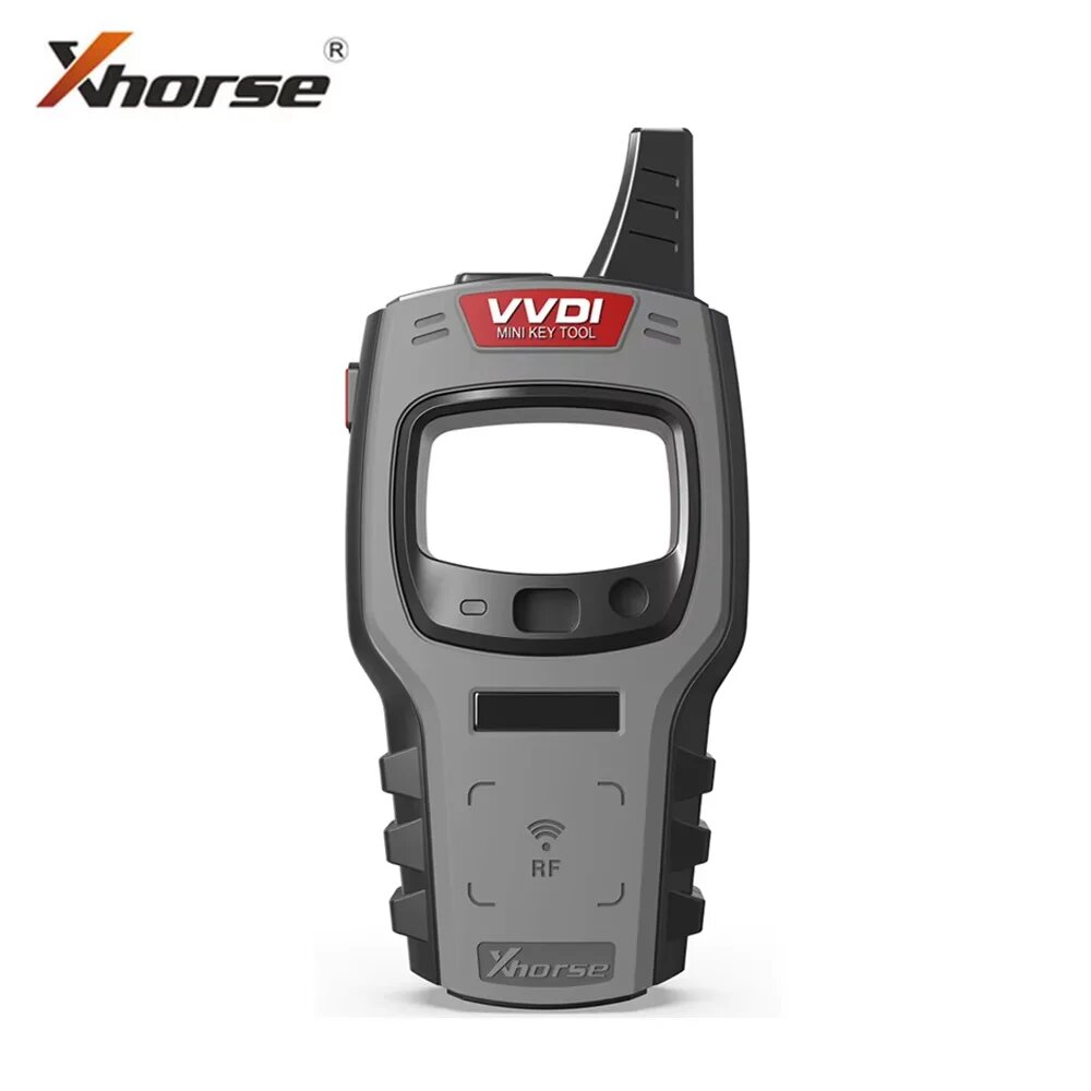 Программатор Автомобильных Ключей Xhorse VVDI Mini Key Tool Super Chip С Key programmer only1