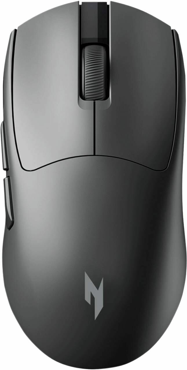 Мышь Acer Nitro OMR507 черный оптическая 12800dpi беспров. BT/Radio USB (ZL. MCE11.01Y)