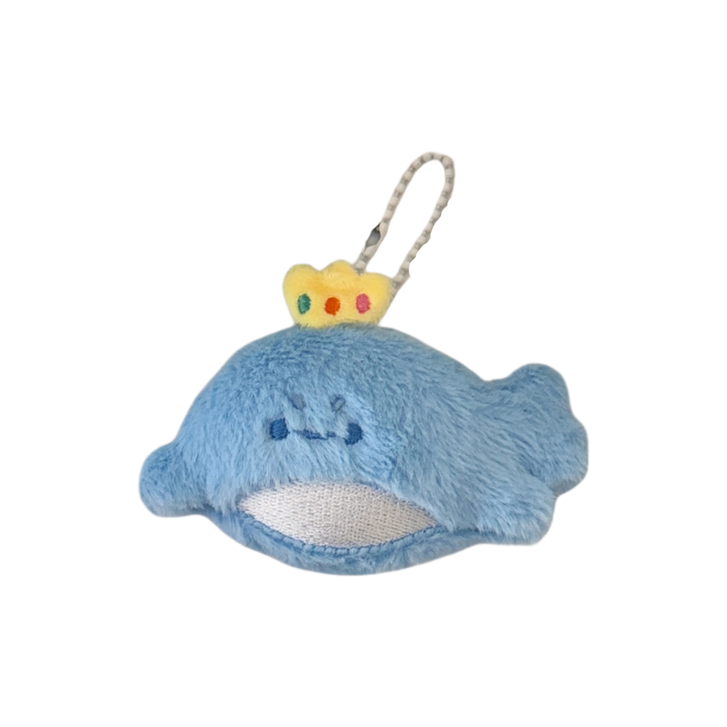 MENGSHUQI Cute Ocean Дизайн с милыми питомцами Украшение Мягкие брелоки-игрушки Высота 10 см