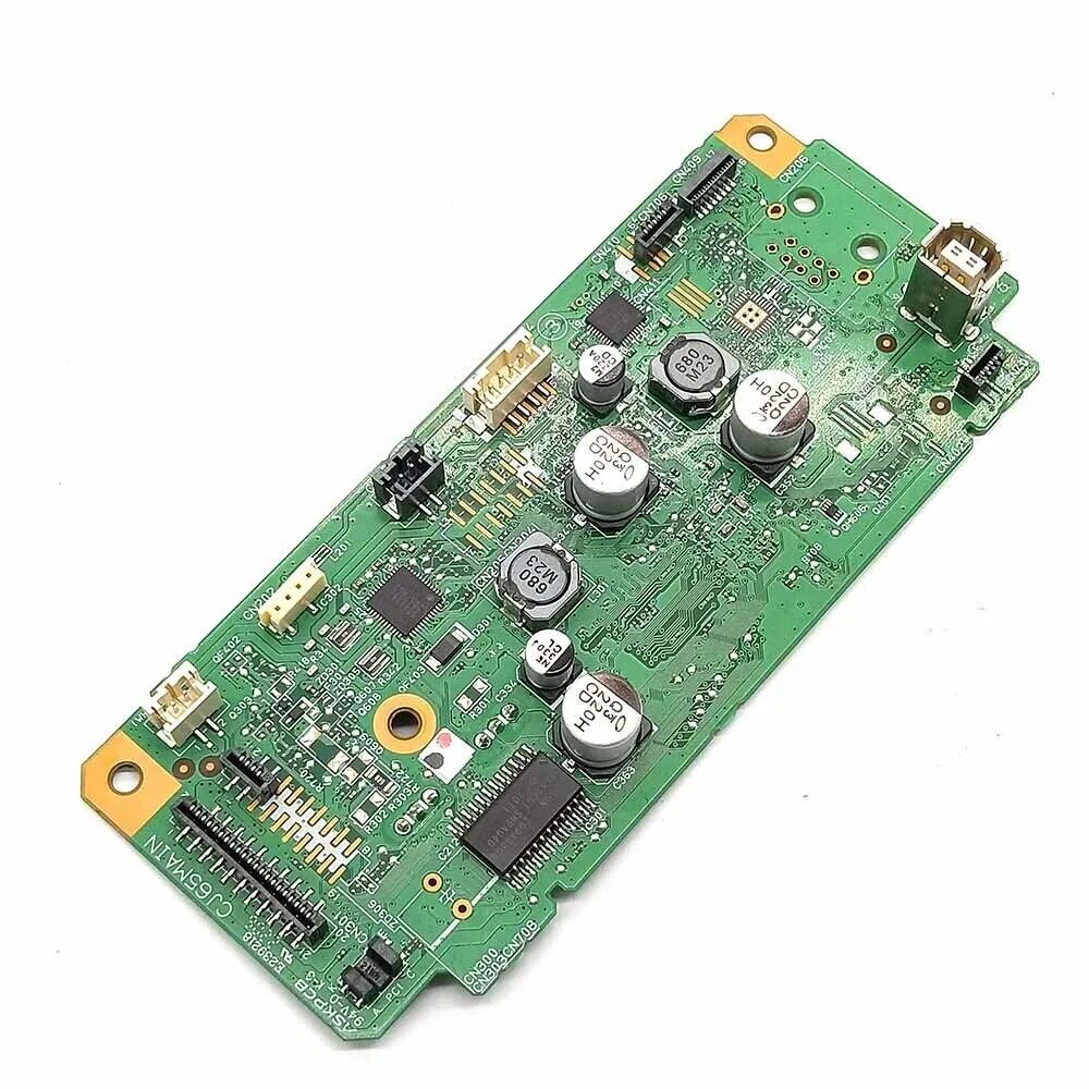 Плата форматера для струйных принтеров Epson L3250 L3251 L3255 L3256 L3258, совместимая, 1 шт