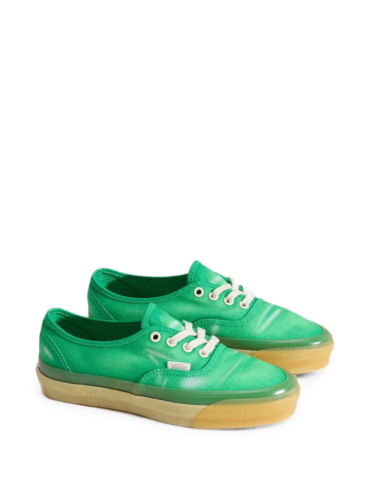 Кроссовки VANS Authentic, размер 6 US — фото 1