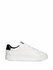 Кроссовки Logo-print panelled sneakers
