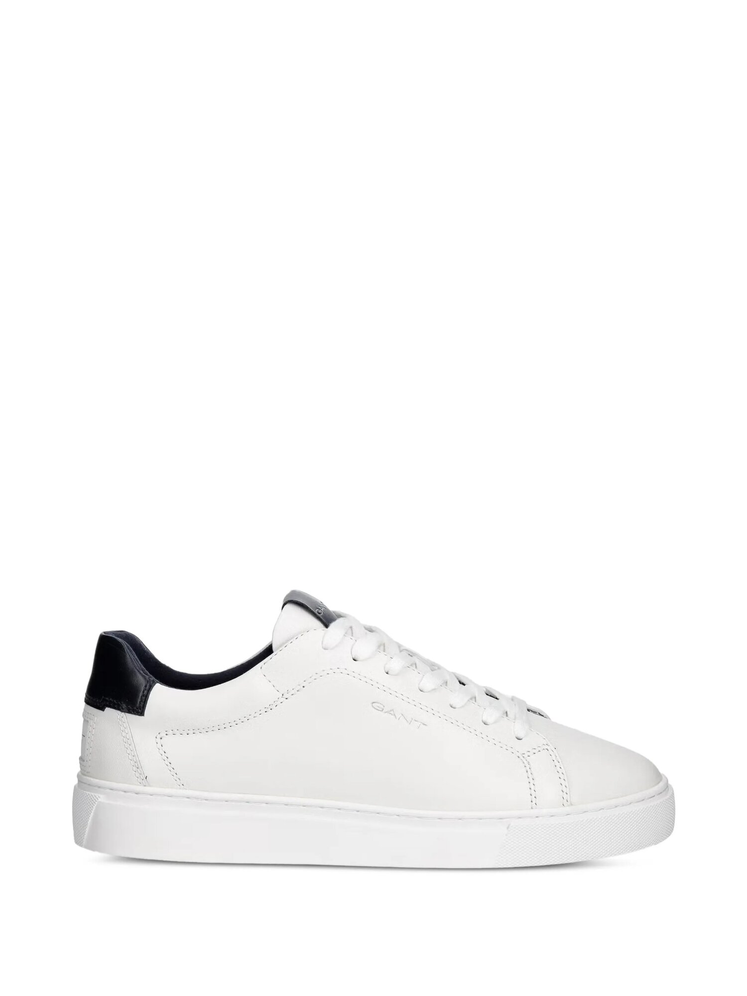 Кроссовки Logo-print panelled sneakers