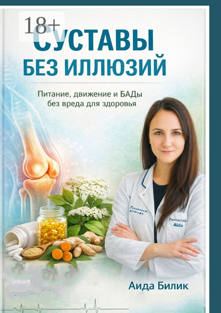 Суставы без иллюзий