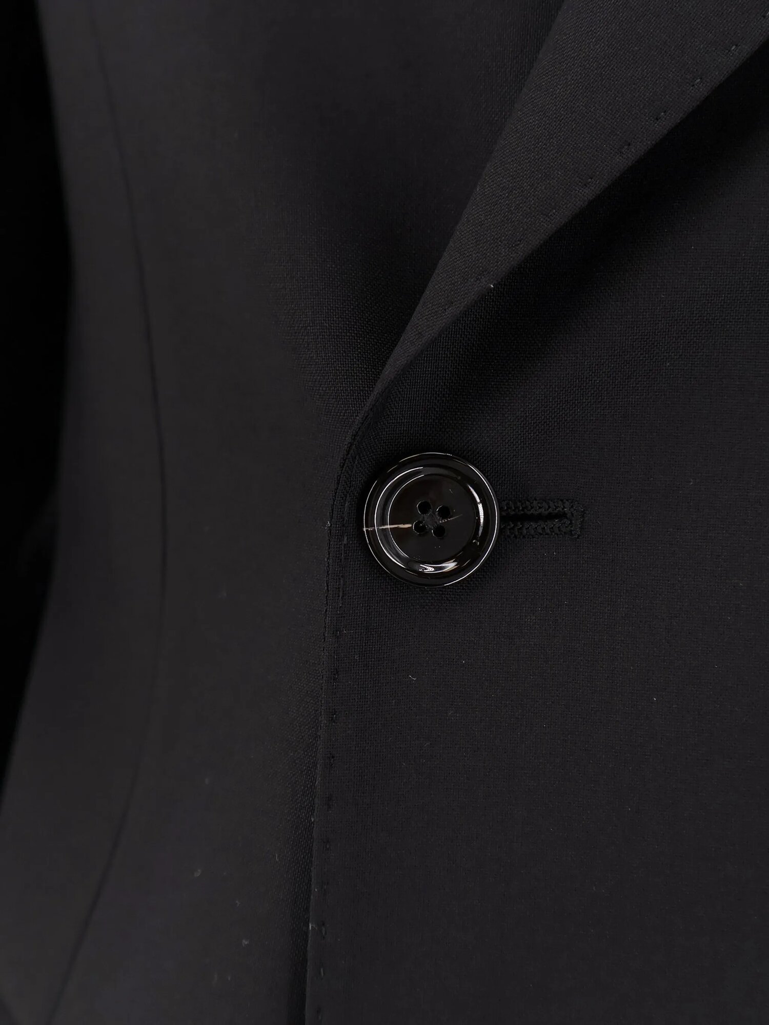 Комбинезон Lardini Double-breasted wool suit, размер 52 — фото 1