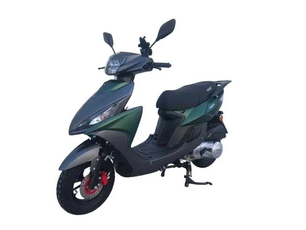 Скутер X-MOTORS Corsa Pro