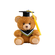 Игрушки подвесные Abay 10cm