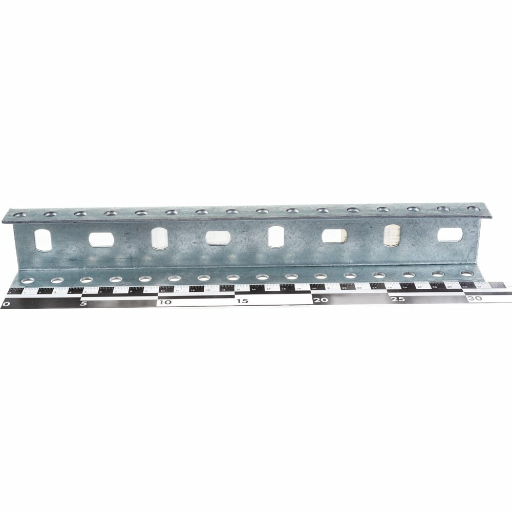 П-образный профиль DKC PSM L300, толщ. 2, 5 мм 1 ШТ BPM2903DIY — фото 1