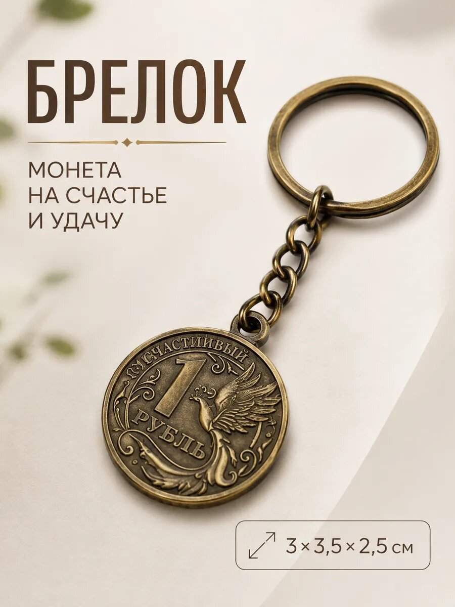 Брелок
