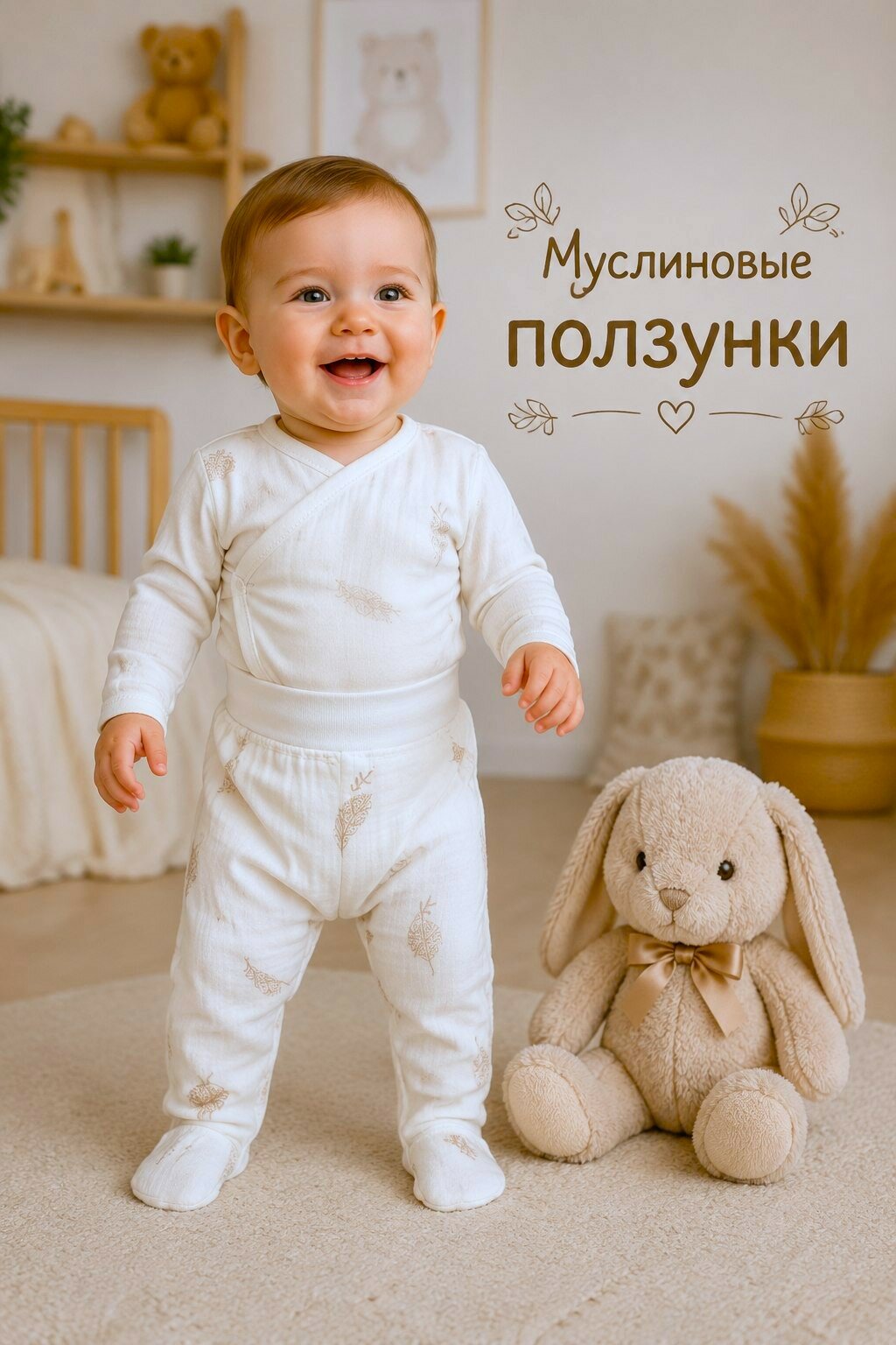 Ползунки