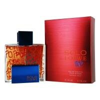 Loewe Solo Pop Туалетная вода для мужчин 75 ml