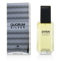 Antonio Puig Quorum Silver Туалетная вода для мужчин 100 ml