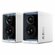 Колонки Bluetooth Edifier QR65, 2.0, белый