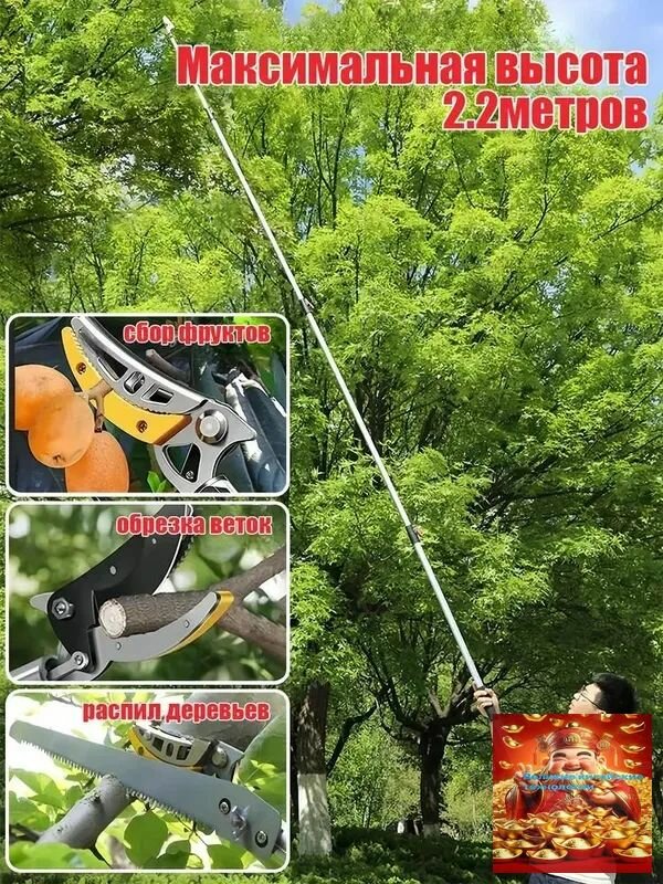 Сучкорез