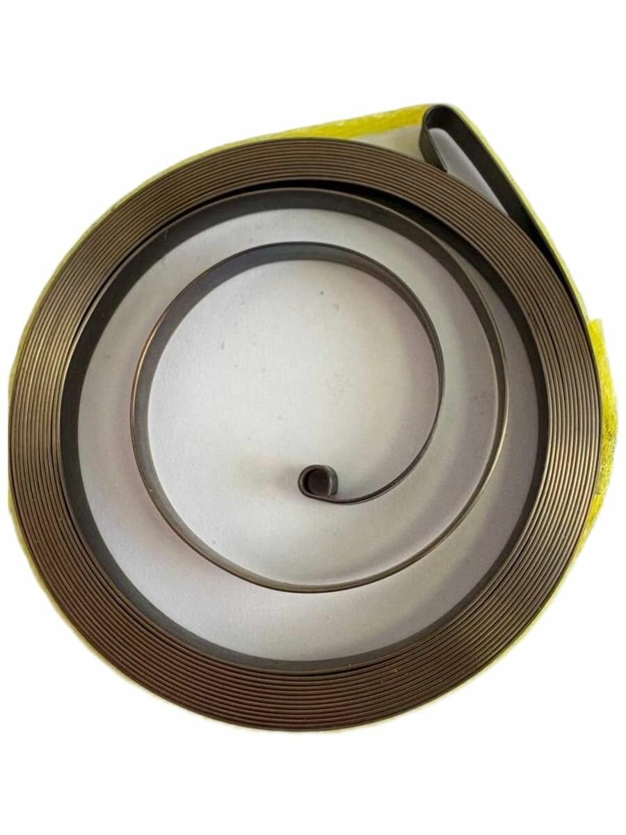 Возвратная пружина FS120 250 300-480 арт. PJ45048 FARMERTEC ( STIHL 4134 190 0600)