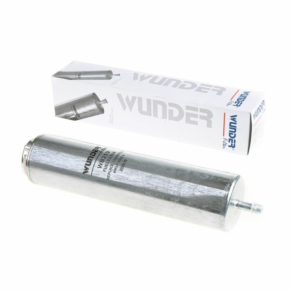 Фильтр топливный BMW F10/5GT/F01/X5(F15)/X6(F16) mot.DIESEL WUNDER FILTER WB219