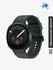 Умные часы Samsung Galaxy Watch 9 LTE (РСТ), SM-L355FZKACAU, 44 mm, графит
