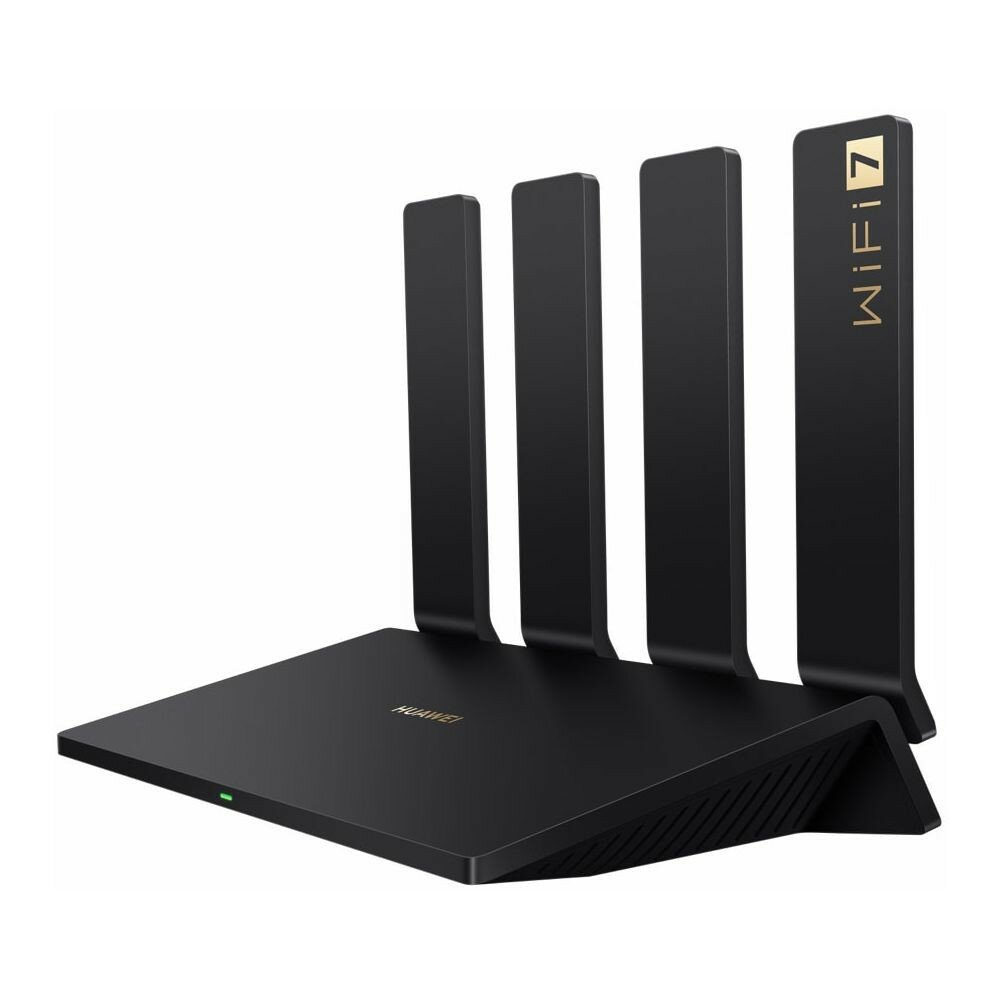 Роутер Huawei WiFi BE3 Pro, 3570Мбит/с, BE3600 (53030DEM)