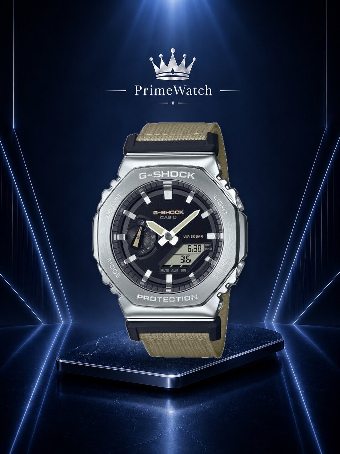 Наручные часы G-Shock