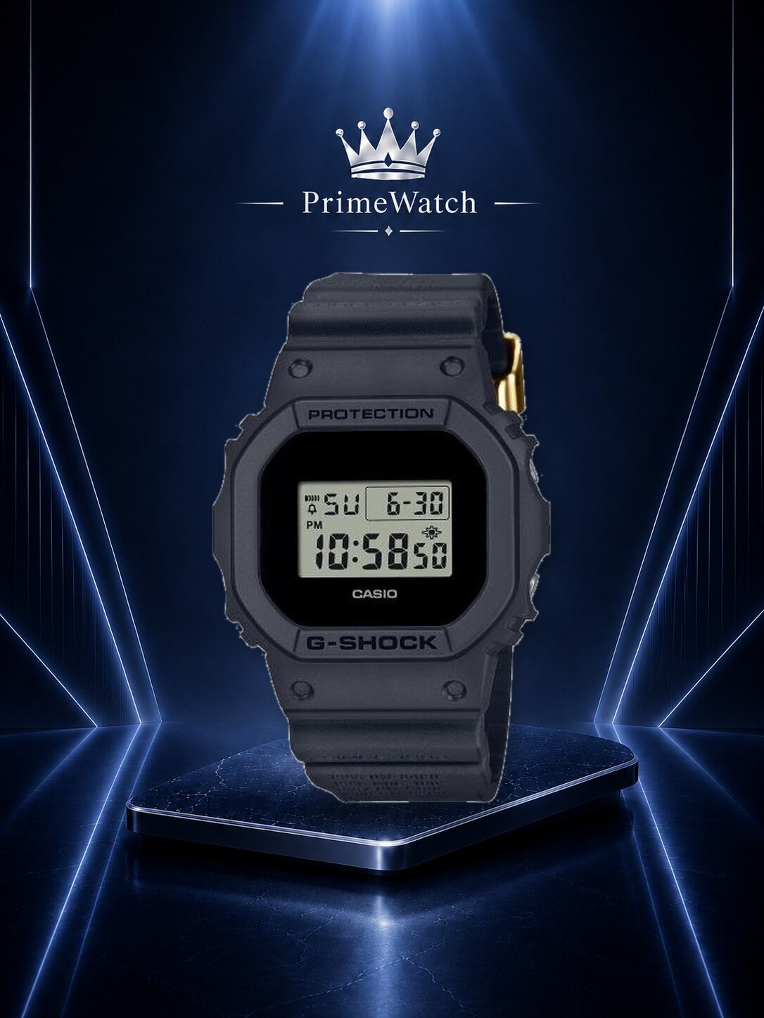 Наручные часы G-Shock