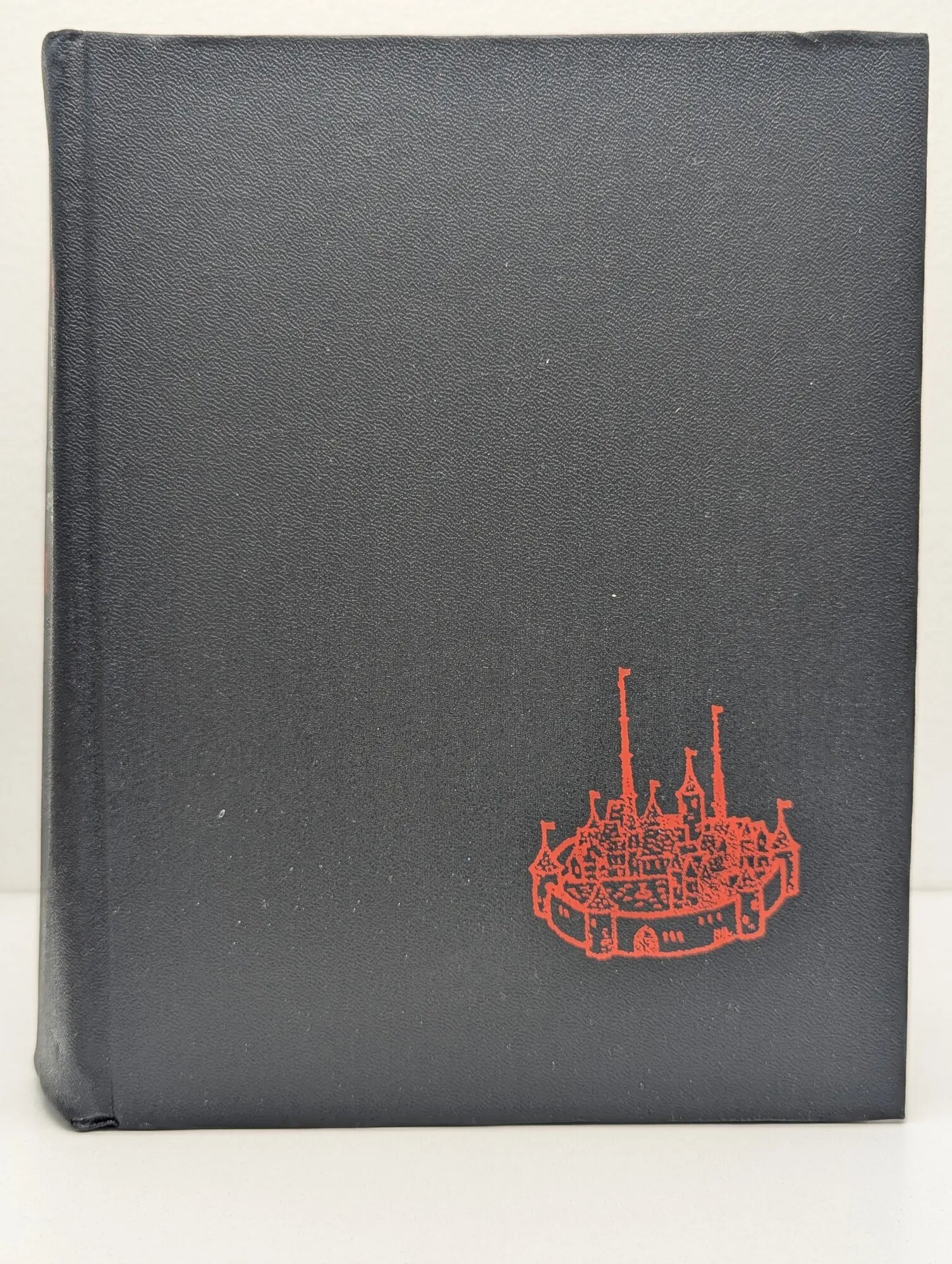 La legende d' Ulenspiegel. Легенда о Тиле Уленшпигеле де Костер Шарль 1973