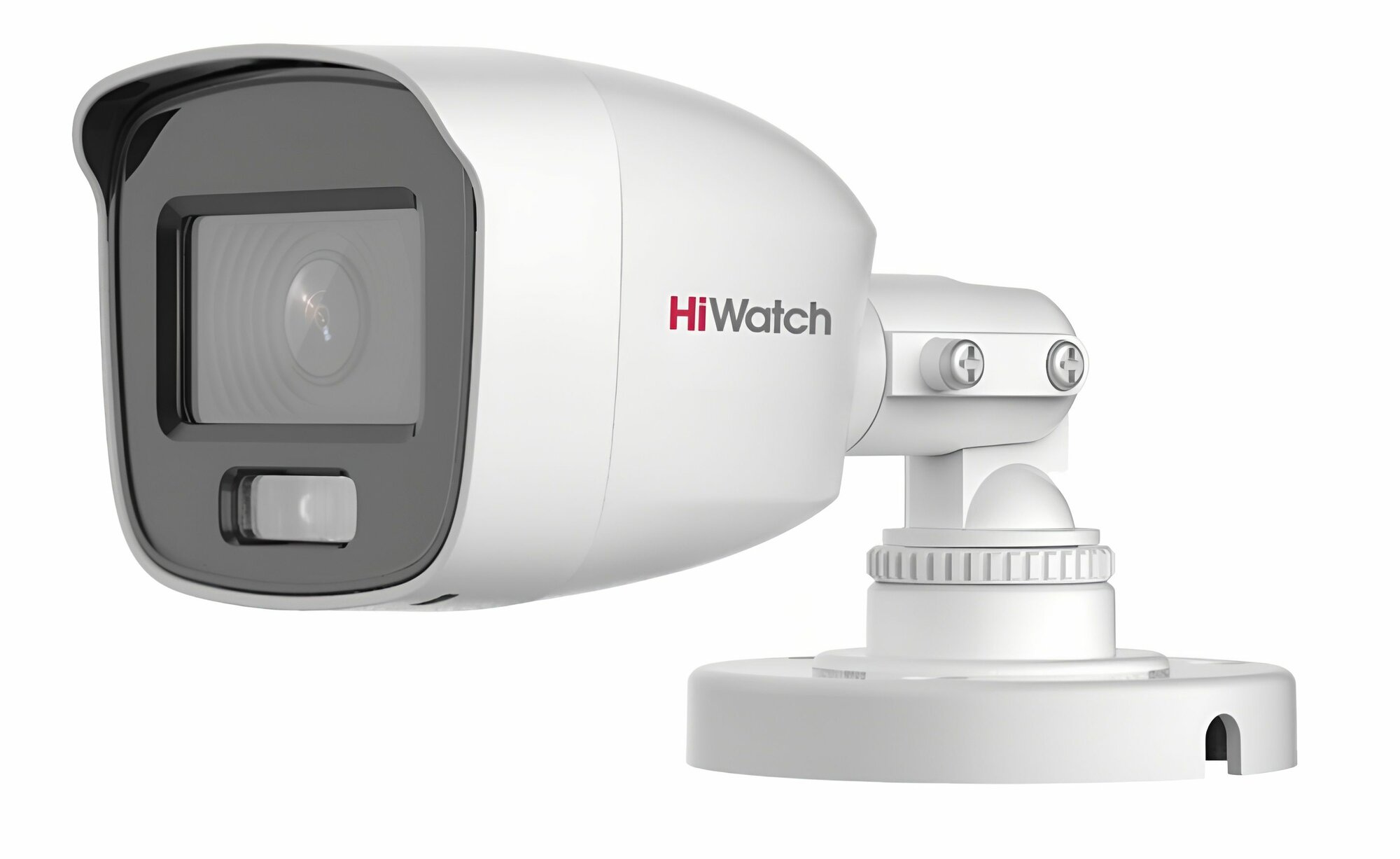 Уличная HD-TVI-камера видеонаблюдения Hiwatch DS-T500L(B)(2.8 mm)