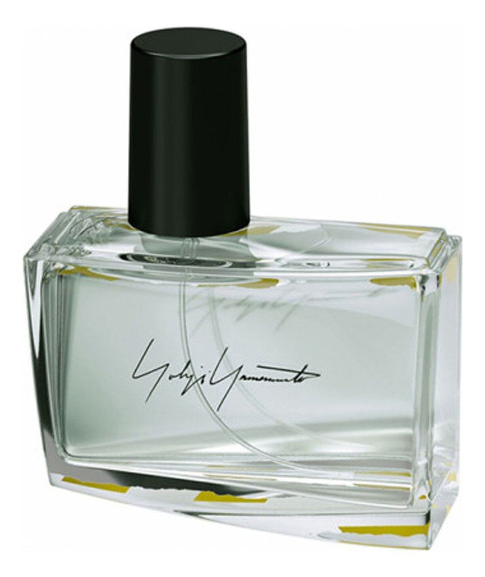 Yohji Yamamoto Unravel 07/14 Парфюмерная вода для женщин 50 ml