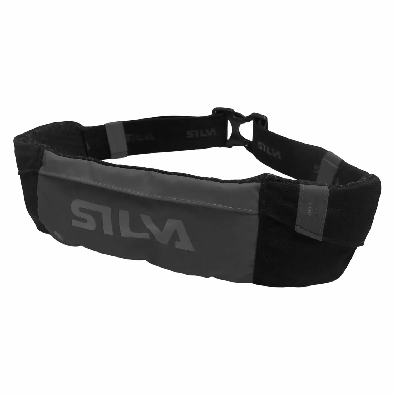 Поясная Сумка Silva Strive Black