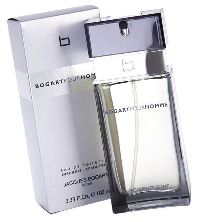 Jacques Bogart Bogart Pour Homme туалетная вода для мужчин 100 мл - Жак Богарт Пур Хом