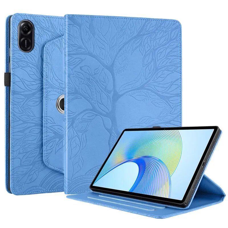 Чехол книжка для Honor Pad X9 2023, Honor Pad X8 Pro 11.5" Чехол для Хонор Пад Х9, Хонор Пад Х8 Про