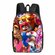 Mario Рюкзак Марио