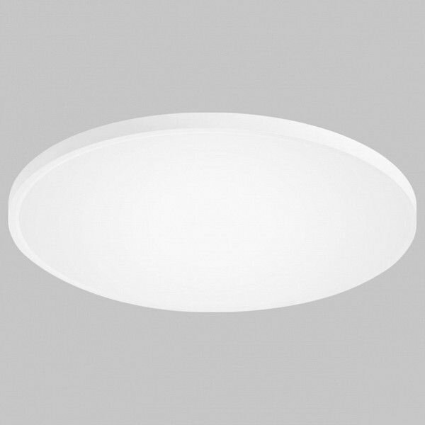 Накладной светильник RONDA PLC.500-40-CCT-WH