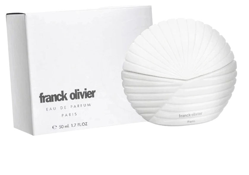 Духи женские Franck Olivier Franck Olivier 50 мл / Франк Оливер Франк Оливер