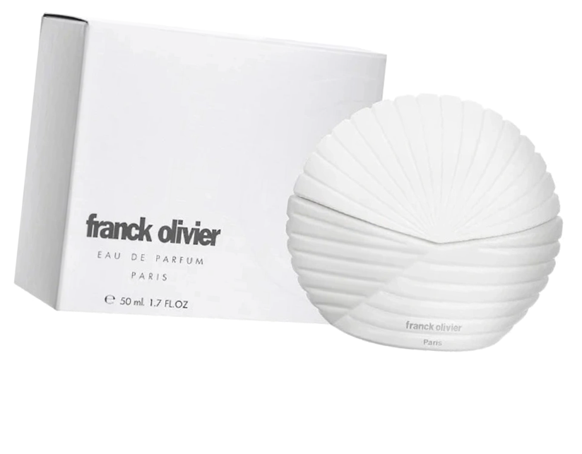 Franck Olivier Franck Olivier 50 мл женский парфюм / Франк Оливер Франк Оливер