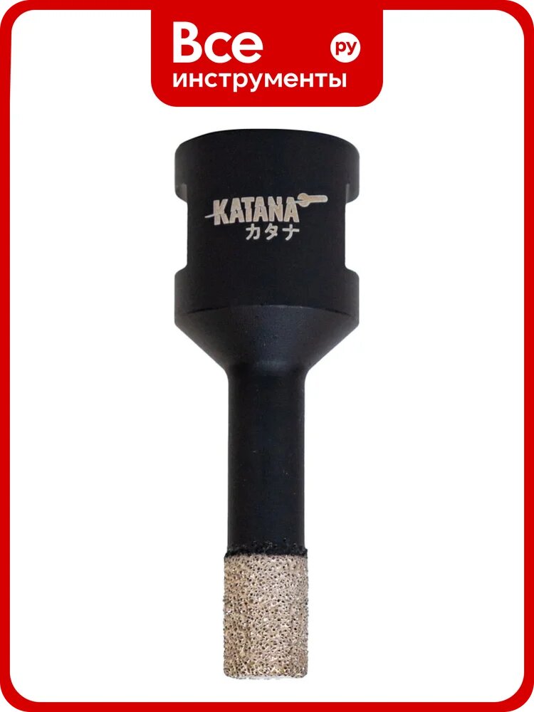 Коронка алмазная Profi Level Master KAHITO 10мм 00-00003101