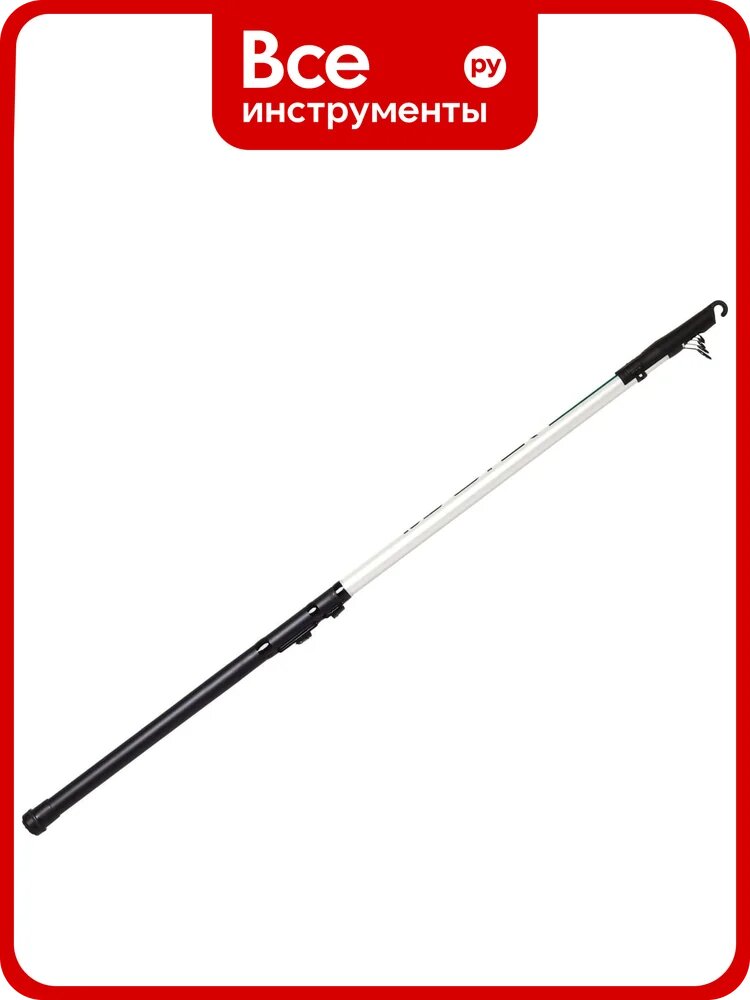Поплавочное удилище с кольцами SALMO Blaster ULTIMA TELEROD 5.00 3129-500